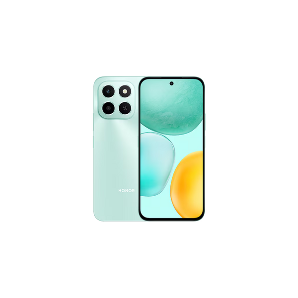 هونر X6C 4G | رام 6 جيجا، 128 جيجا مساحة | ضمان الوكيل | أفضل سعر 2025