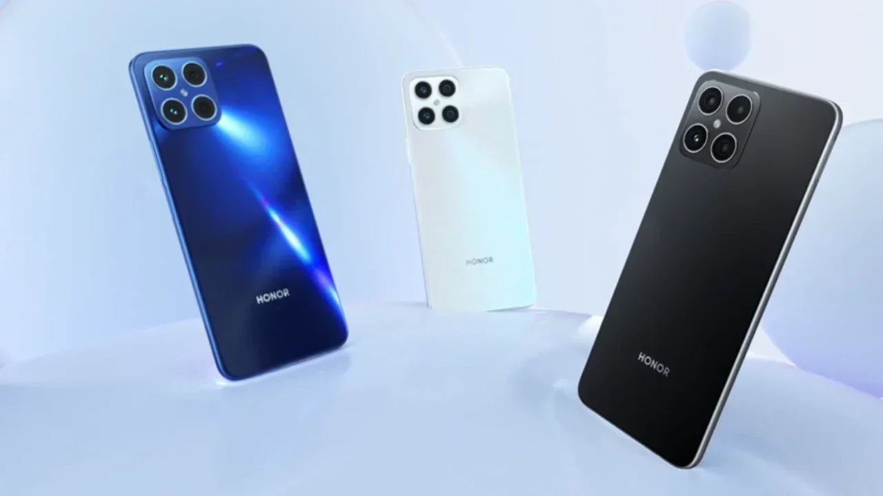 Honor X7D 5G Price and Specs in Egypt | Compare & Buy Online