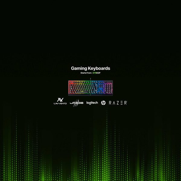 Shop Gaming Keyboards Online | Latest Prices