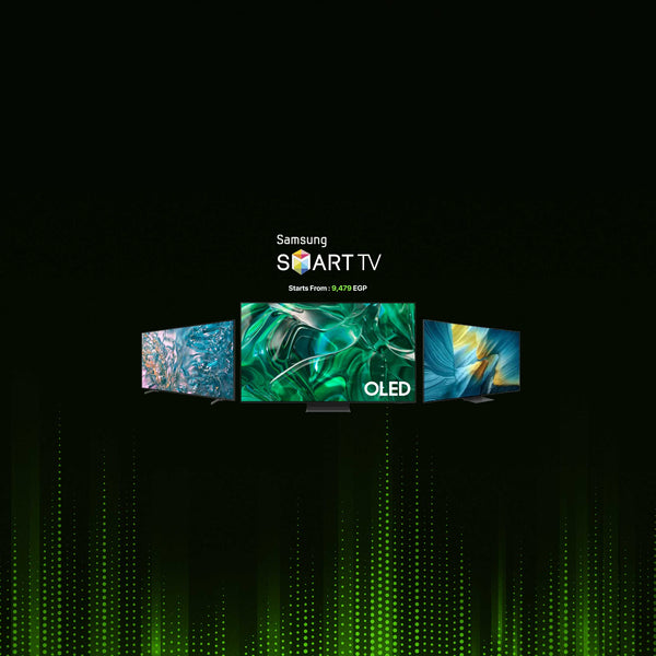 Samsung TV | Samsung Neo QLED, OLED & Crystal UHD TVs