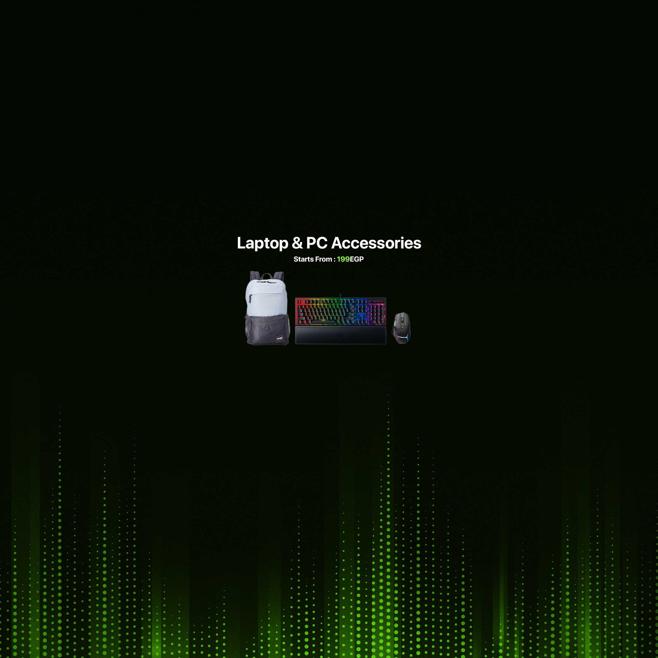 Shop All Laptop and PC Accessories | Latest Prices 2026