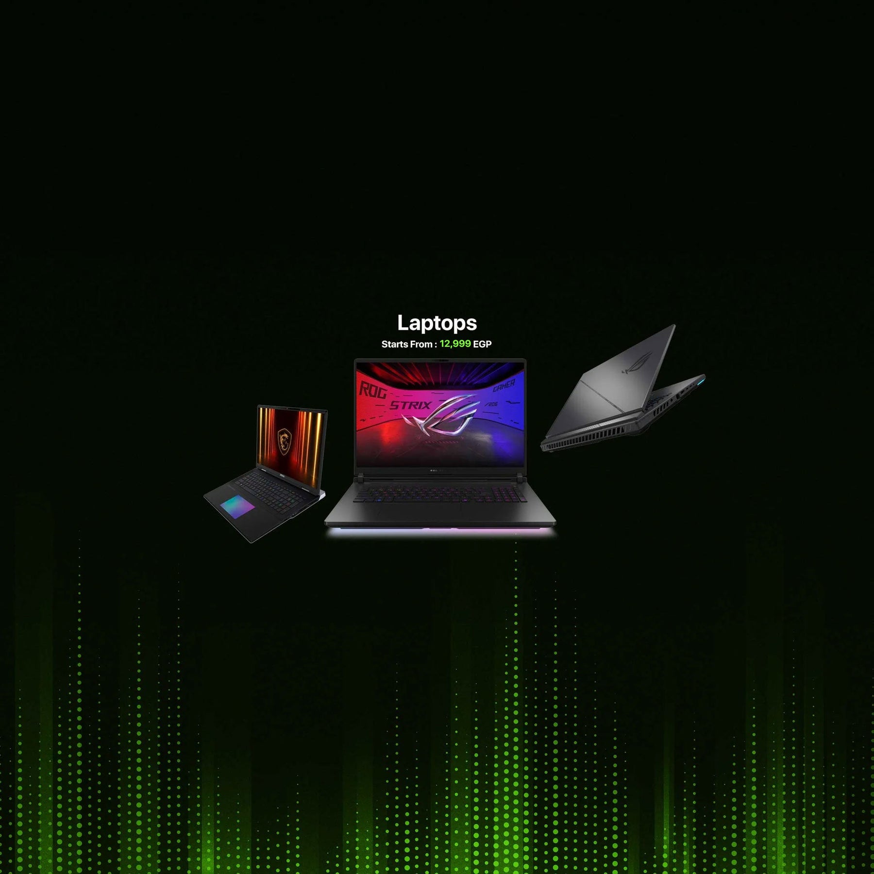 Laptop Egypt | Top Brands | Latest models and prices 2026