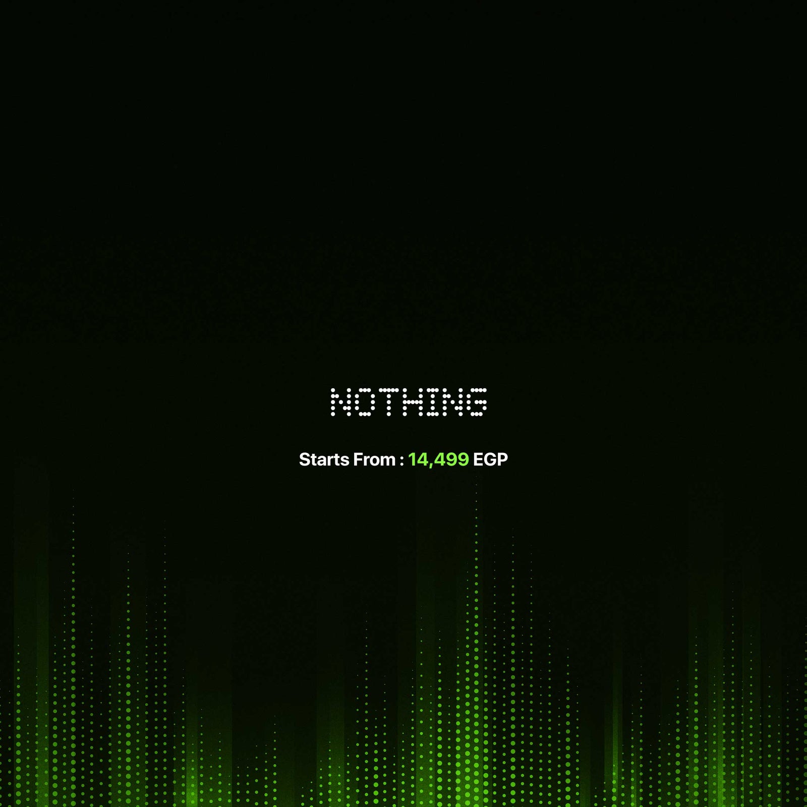 Nothing Phones Egypt | Latest prices 2026