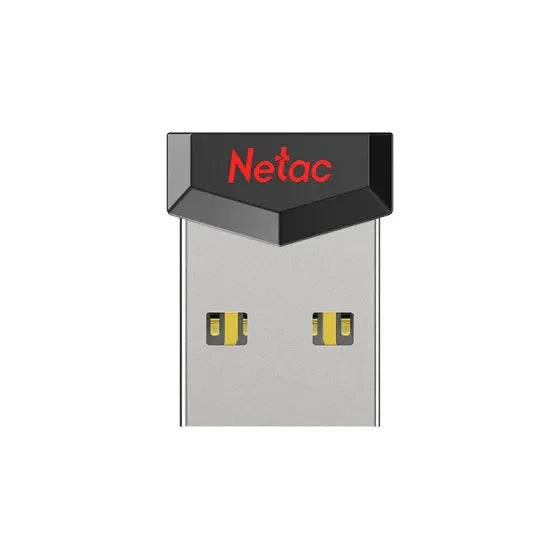 Netac USB Flash Drive UM81 USB 2.0 16GB