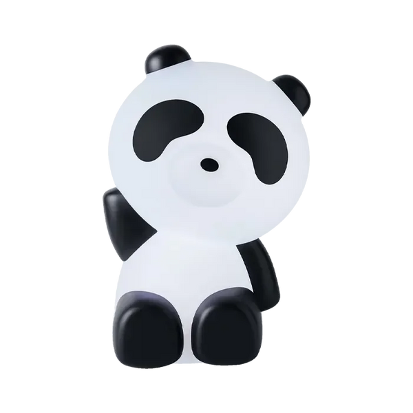 Bigben Panda Bluetooth Wireless Luminous Speaker