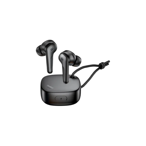 Choetech BH-T17 True Wireless Earbuds Black | XPRS