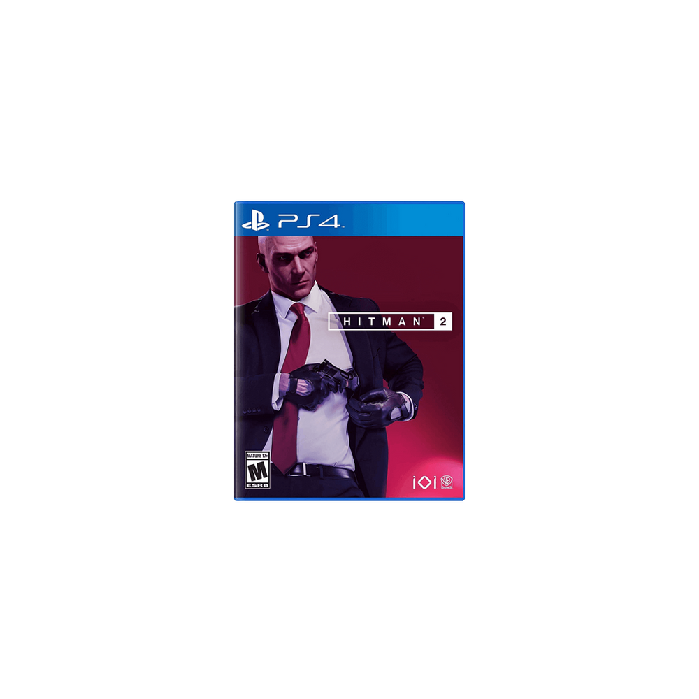 Buy Hitman 2 (Preowned) | Ultimate Stealth Sandbox