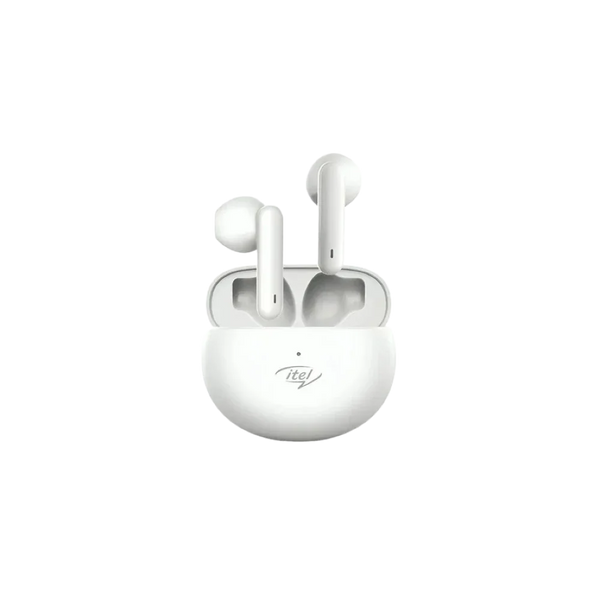 ITEL T1 Neo Half In-Ear TWS Earbuds | Comfortable Fit | XPRS