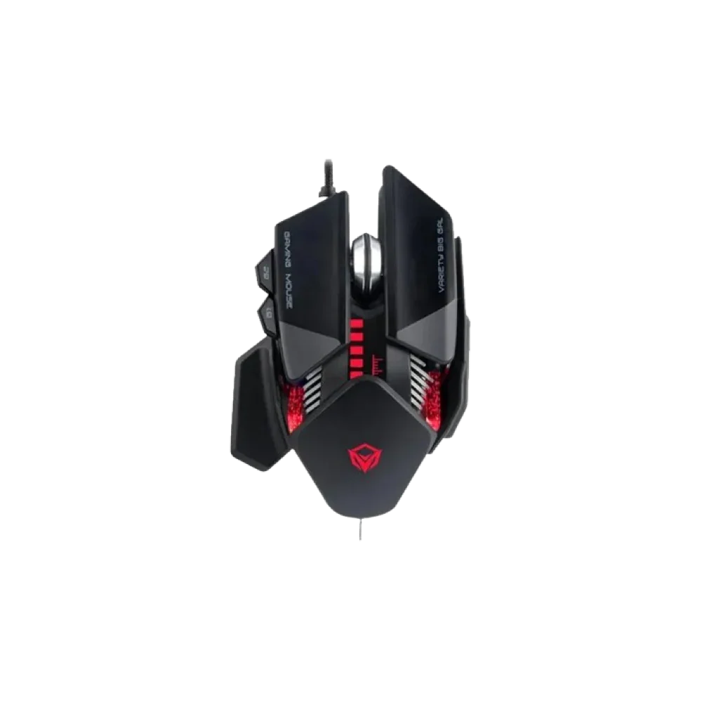 Meetion Transformers Gaming Mouse GM80 - XPRS