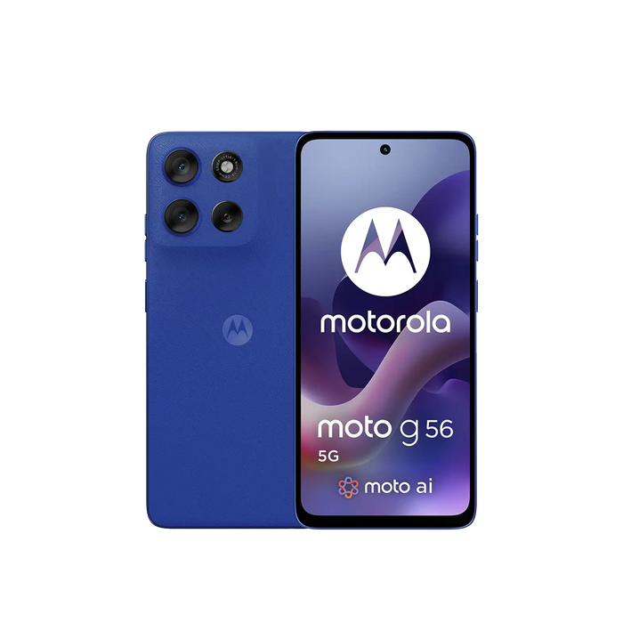 Motorola Moto G56 (12GB Ram/ 256GB) Price in Egypt