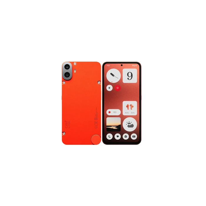 Nothing CMF Phone 1 8GB Ram 128GB (official warranty)