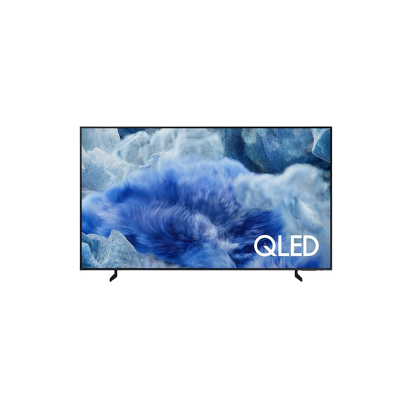 Samsung Smart TV 55-Inch QLED 4K Quantum - 55Q8F