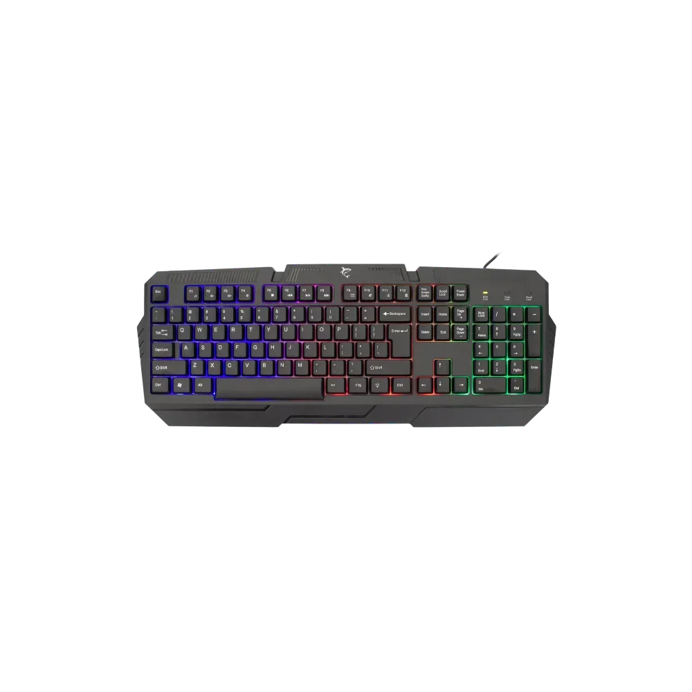 White Shark Gaming Keyboard GK-2105 DAKOTA