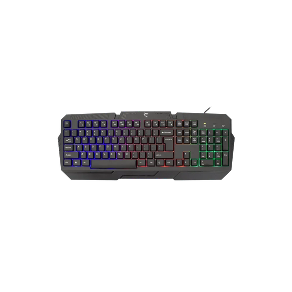 White Shark Gaming Keyboard GK-2105 DAKOTA