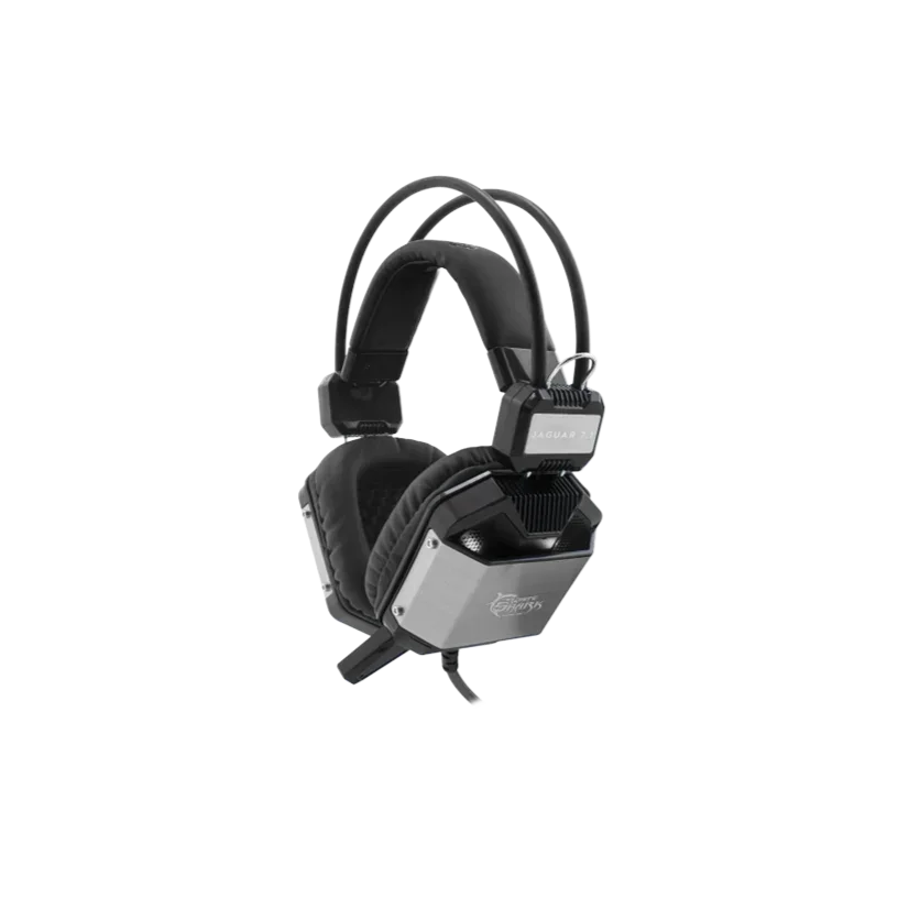 White Shark JAGUAR 7.1 USB Gaming Headset | XPRS Egypt