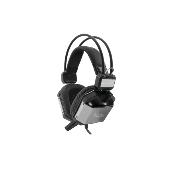 White Shark JAGUAR 7.1 USB Gaming Headset | XPRS Egypt