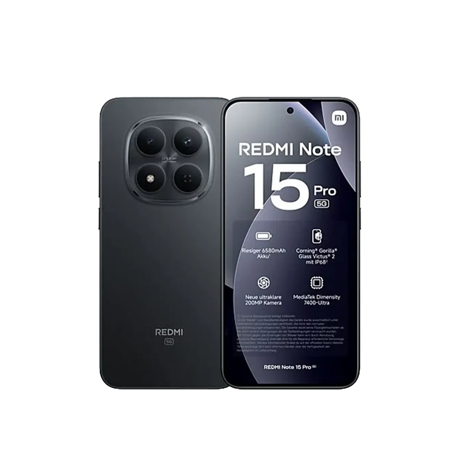 Redmi Note 15 | All Models - Prices and Specs