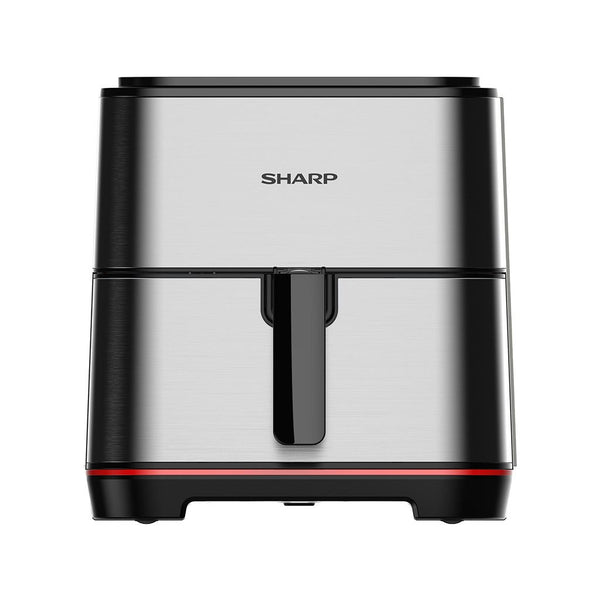 Sharp Air Fryer 7 Liter 1650W Digital (KF-AF70RT-S3) | XPRS