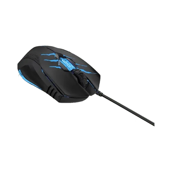 uRage Reaper 100 Gaming Mouse - Black - XPRS