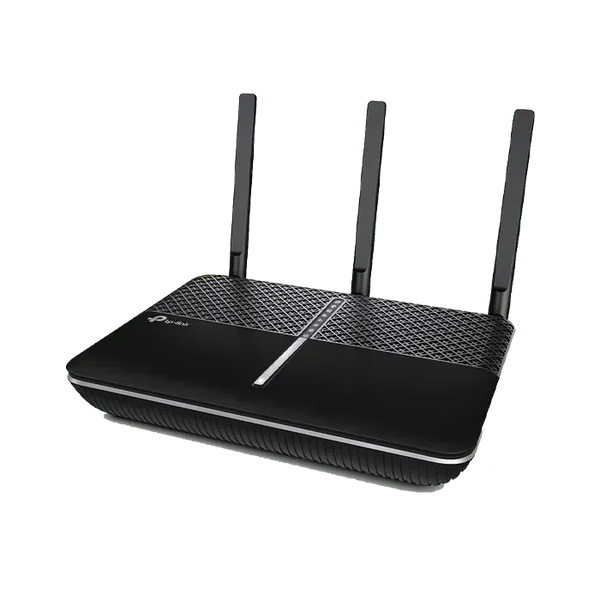 TP-Link Archer VR600 | AC2100 Wireless MU-MIMO VDSL/ADSL Modem Router ...